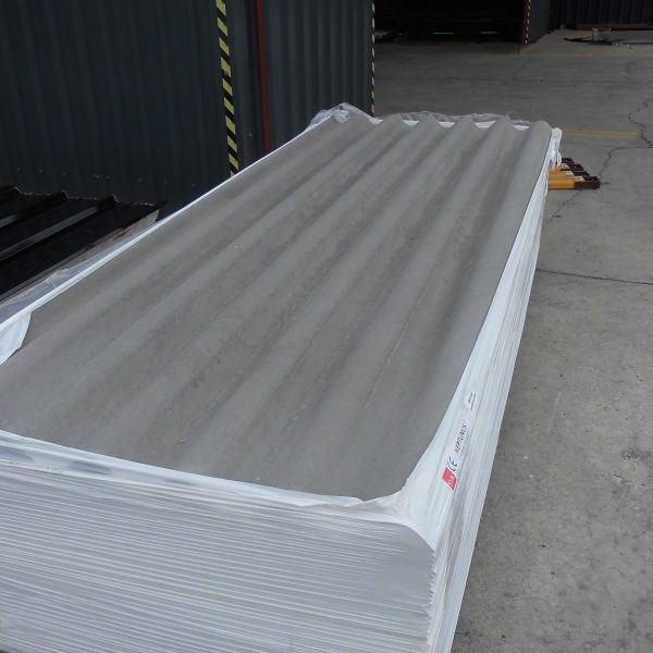 Fibre Cement - O'Connor Roofing