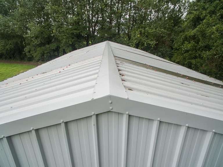 O'Connor Roofing ¦ Kingspan Panels ¦ Sheeting ¦ Roofing