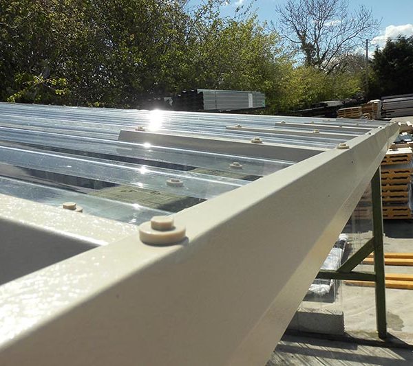 Highline Gutter - O'Connor Roofing