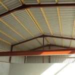 Timber Purlins - O'Connor Roofing ¦ Kingspan Panels ¦ Sheeting ¦ Roofing