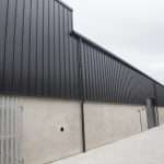 Kingspan Insulated Panels from 40-150mm, Kingspan Double Skin 40mm ...