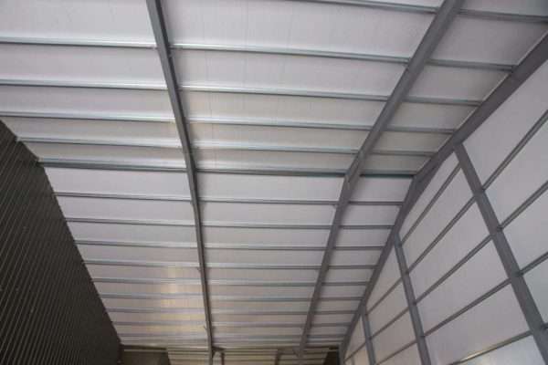 Kingspan Insulated Panels from 40-150mm, Kingspan Double Skin 24mm ...