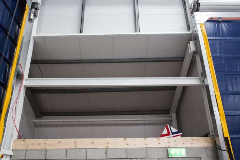 Kingspan Multi Beam Purlins - O’Connor Roofing