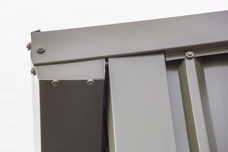 Highline Gutter - O'Connor Roofing