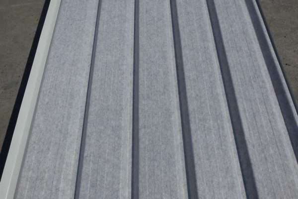 Non Drip Sheeting (Agri) - O'Connor Roofing