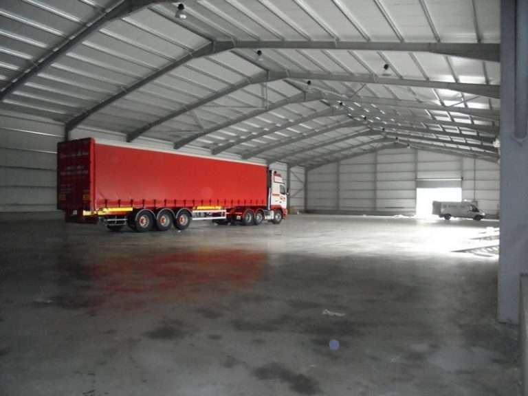 Kingspan Insulated Panels from 40-150mm, Kingspan Double Skin 24mm ...