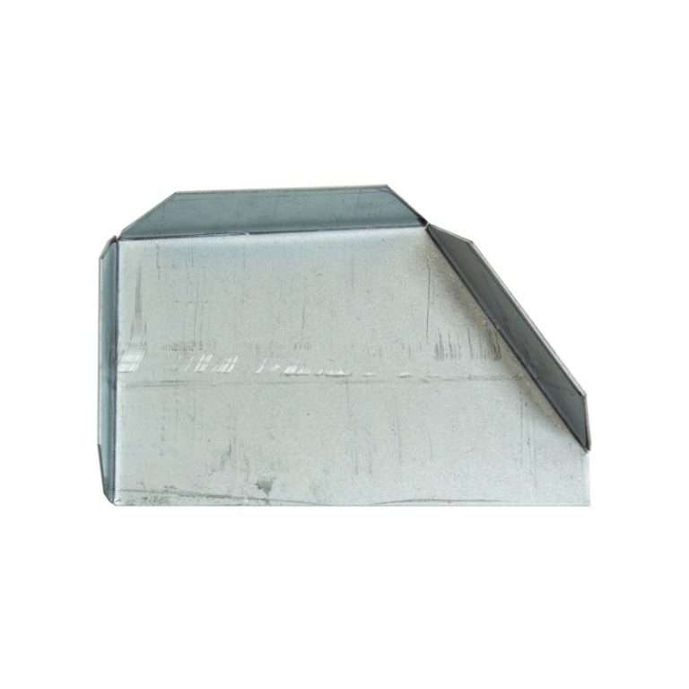 Gutter Stop Ends to suit 4" / 6" Bevel Gutter - O'Connor Roofing ...