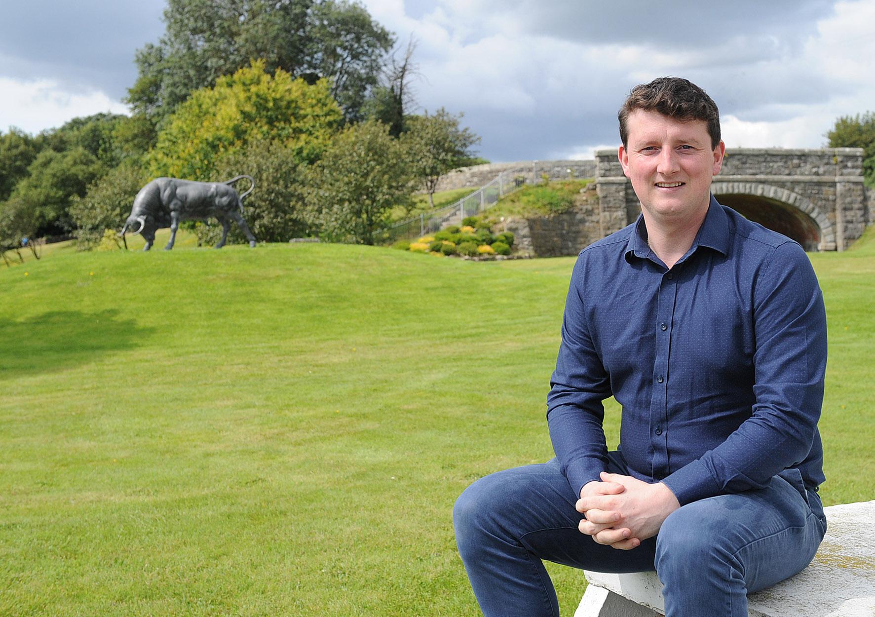 Employee Profiles - O'Connor Roofing