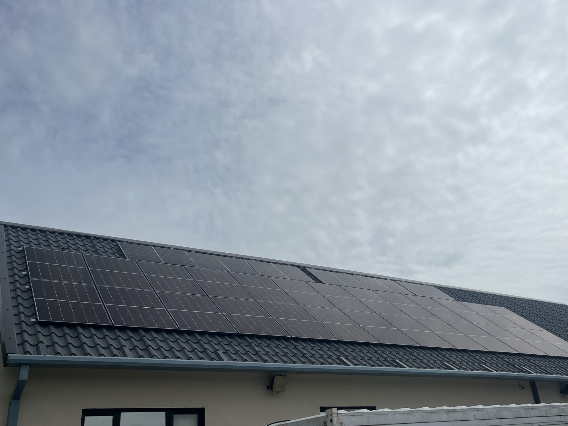 O'Connor Roofing and Sustainability - O'Connor Roofing